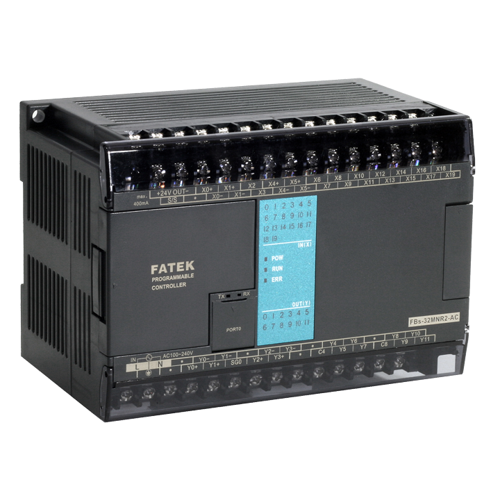 Distributor Fatek Indonesia - PT. Lestari Elektrik Otomasi